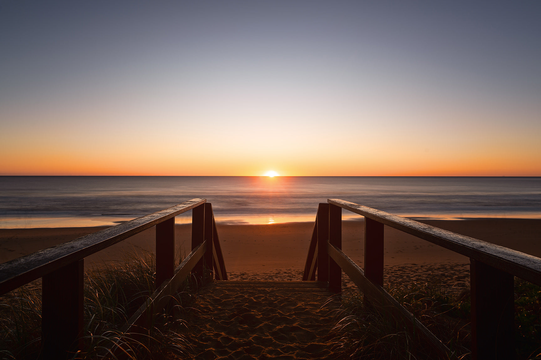 Agnes Sunrise – Nathan Penhall Photography